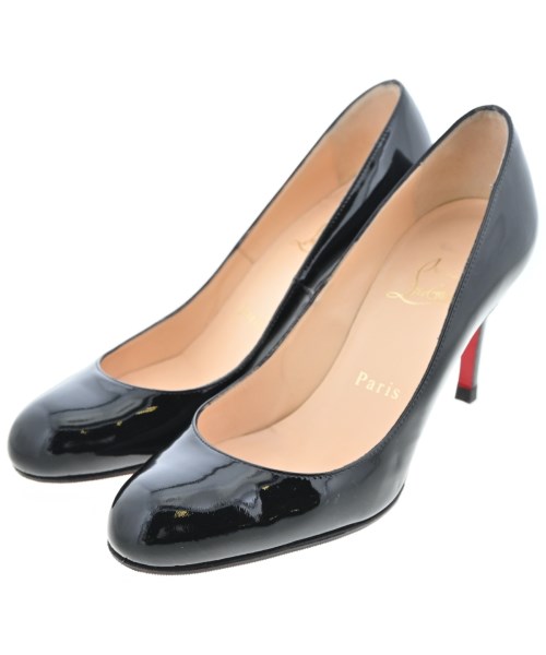 Christian Louboutin クリスチャンルブタン パンプス レディース 【古着】【中古】