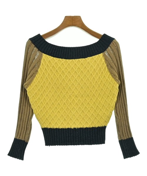 antonio marras アントニオ　マラス ニット・セーター レディース 【古着】【中古】