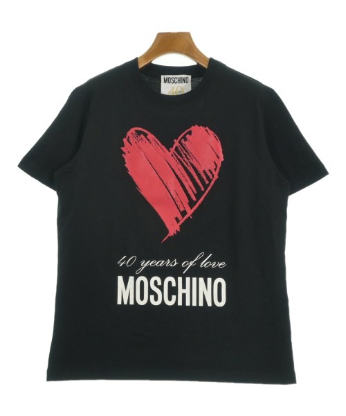 MOSCHINO モスキーノ Tシャツ・カットソー レディース 【古着】【中古】