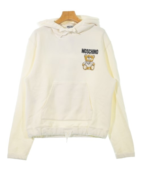 MOSCHINO モスキーノ パーカー レディース 【古着】【中古】