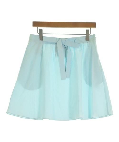 MOSCHINO モスキーノ ひざ丈スカート レディース 【古着】【中古】