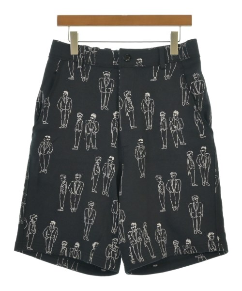 MOSCHINO モスキーノ ショートパンツ メンズ 【古着】【中古】