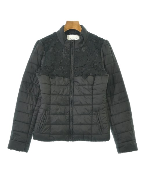 BLUGIRL ブルーガール ダウンジャケット/ダウンベスト レディース 【古着】【中古】