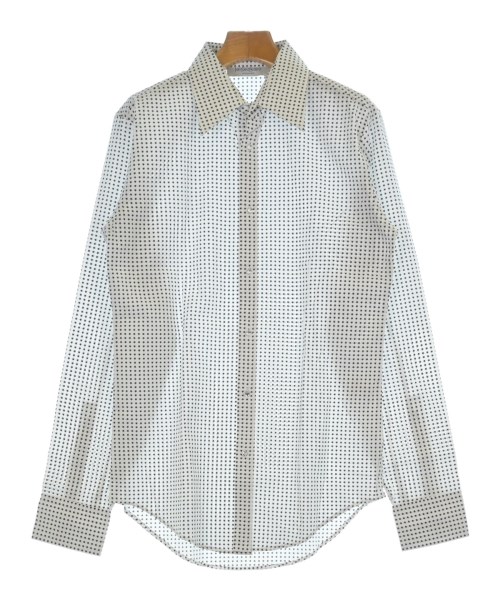 YVES SAINT LAURENT rive gauche イヴサンローランリヴゴーシュ カジュアルシャツ メンズ 【古着】【中古】