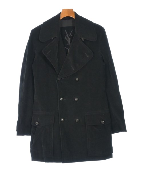 YVES SAINT LAURENT rive gauche イヴサンローランリヴゴーシュ コート（その他） メンズ 【古着】【中古】