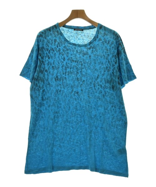 BALMAIN バルマン Tシャツ・カットソー メンズ 【古着】【中古】