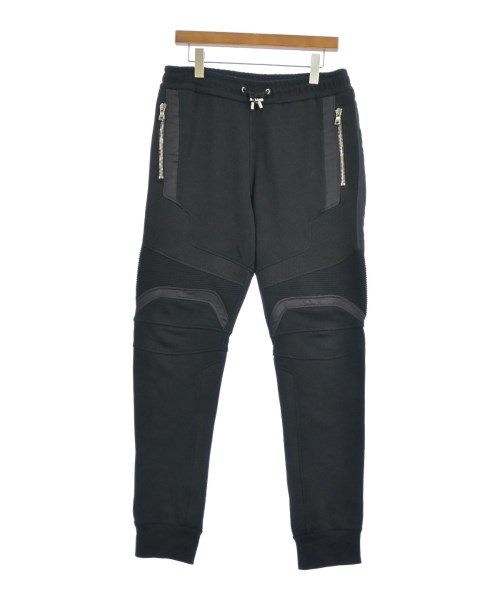 BALMAIN バルマン スウェットパンツ メンズ 【古着】【中古】