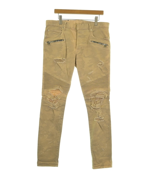 BALMAIN バルマン パンツ（その他） メンズ 【古着】【中古】