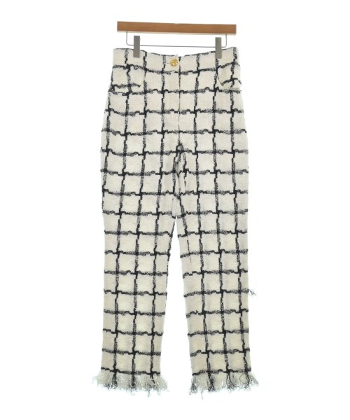 BALMAIN バルマン パンツ（その他） レディース 【古着】【中古】