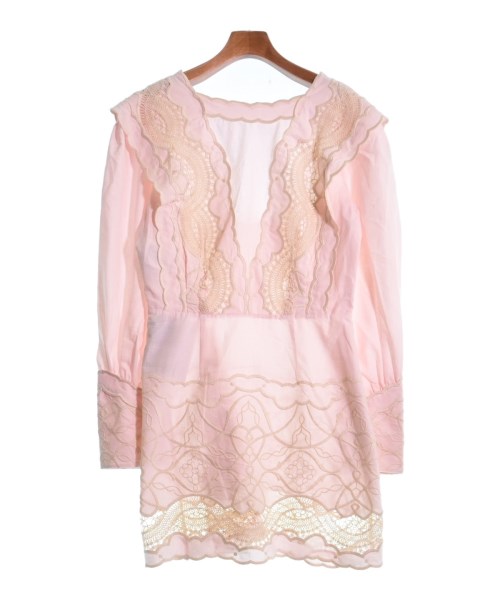 a Ferretti アルベルタフェレッティ ワンピース レディース 【古着】【中古】