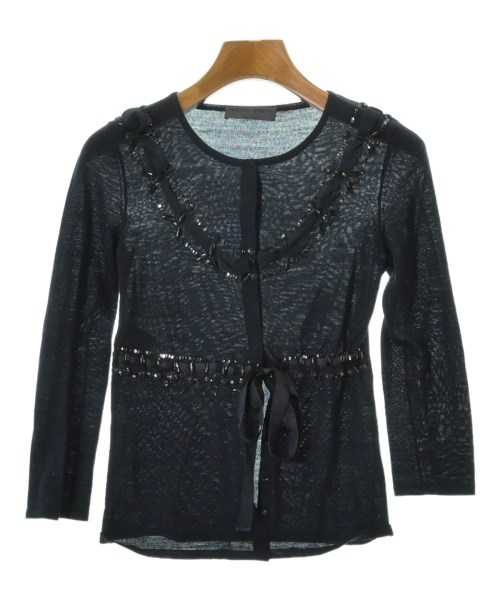 a Ferretti アルベルタフェレッティ カーディガン レディース 【古着】【中古】