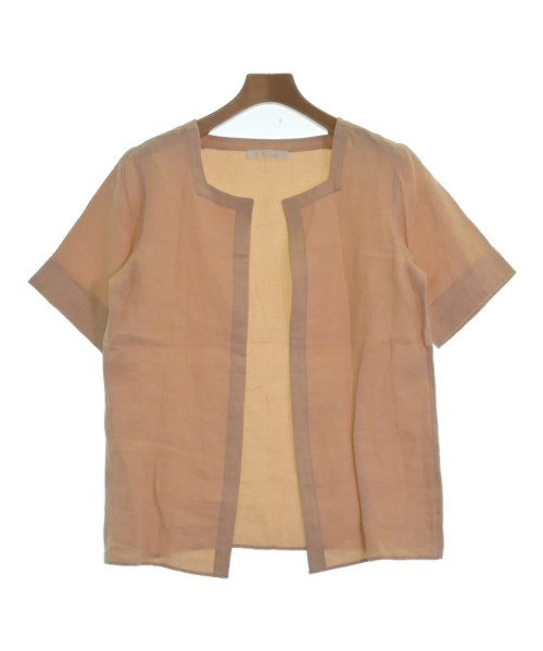 Chloe クロエ ノーカラージャケット レディース 【古着】【中古】