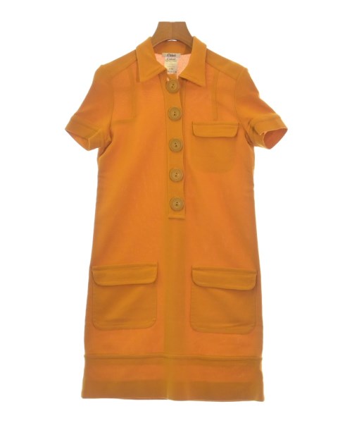 Chloe クロエ ワンピース レディース 【古着】【中古】