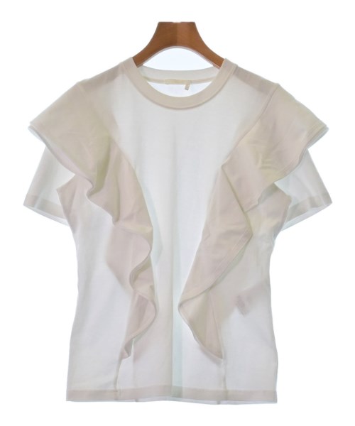 Chloe クロエ Tシャツ・カットソー レディース 【古着】【中古】