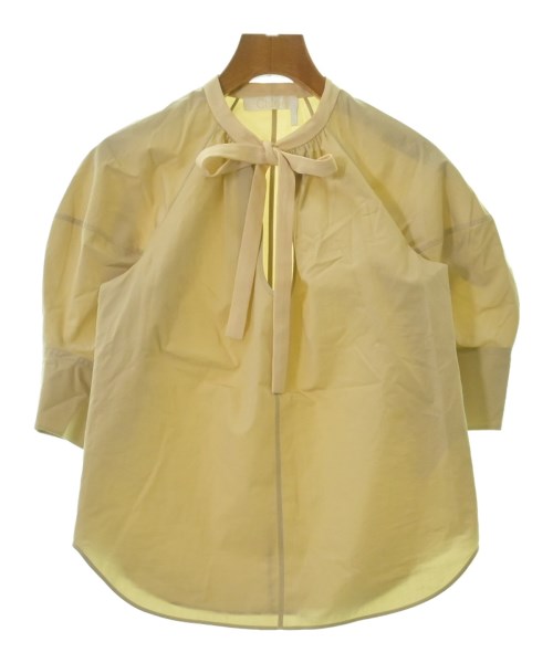 Chloe クロエ ブラウス レディース 【古着】【中古】