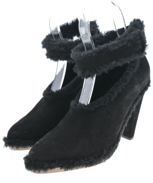 Chloe クロエ パンプス レディース 【古着】【中古】