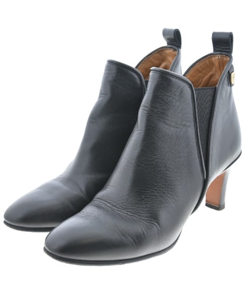 Chloe クロエ ブーツ レディース 【古着】【中古】