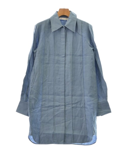 Chloe クロエ シャツワンピース レディース 【古着】【中古】