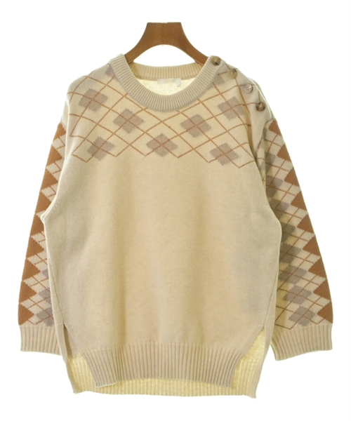 Chloe クロエ ニット・セーター レディース 【古着】【中古】