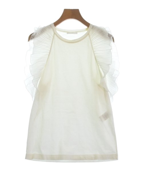 Chloe クロエ Tシャツ・カットソー レディース 【古着】【中古】