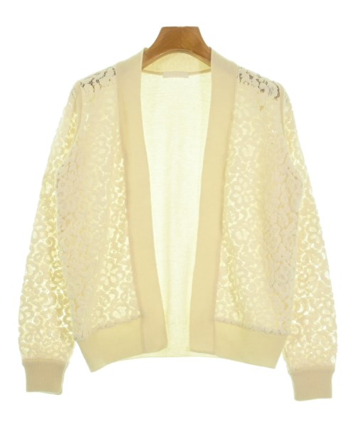 Chloe クロエ カーディガン レディース 【古着】【中古】