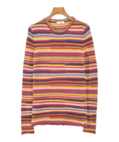 Chloe クロエ ニット・セーター レディース 【古着】【中古】