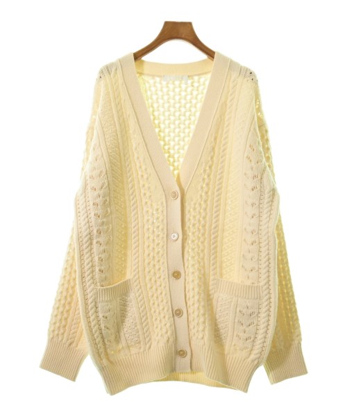 Chloe クロエ カーディガン レディース 【古着】【中古】