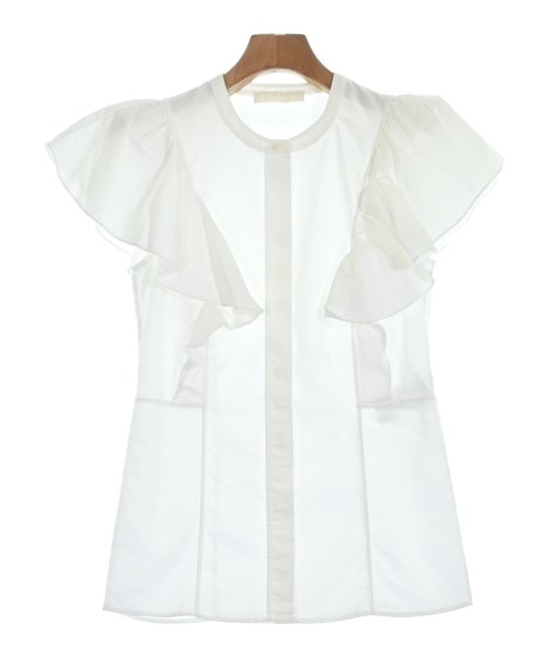 Chloe クロエ ブラウス レディース 【古着】【中古】