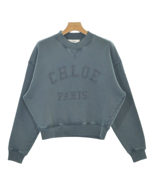 Chloe クロエ スウェット レディース 【古着】【中古】
