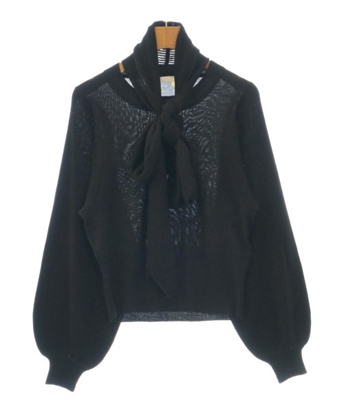 Chloe クロエ ニット・セーター レディース 【古着】【中古】