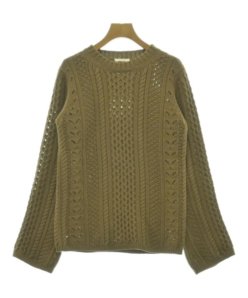 Chloe クロエ ニット・セーター レディース 【古着】【中古】