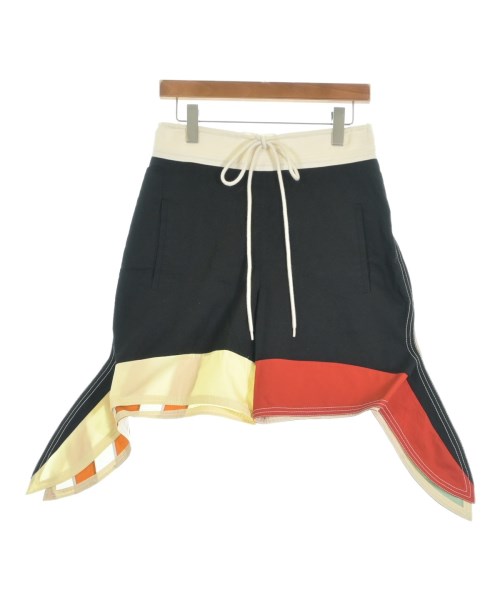 Chloe クロエ ショートパンツ レディース 【古着】【中古】