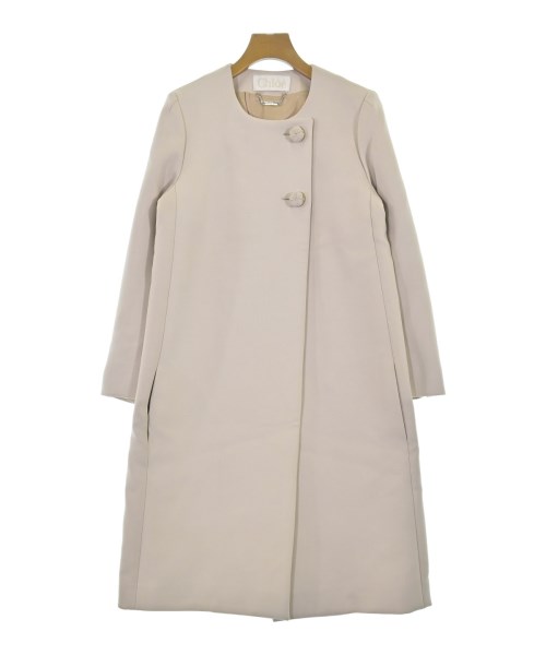 Chloe クロエ コート レディース 【古着】【中古】