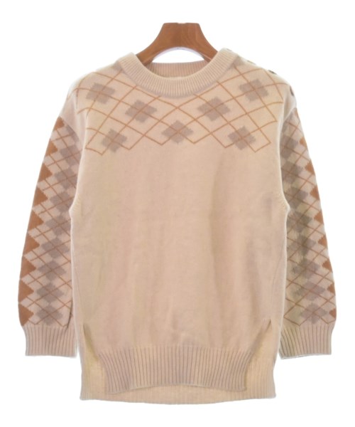 Chloe クロエ ニット・セーター レディース 【古着】【中古】