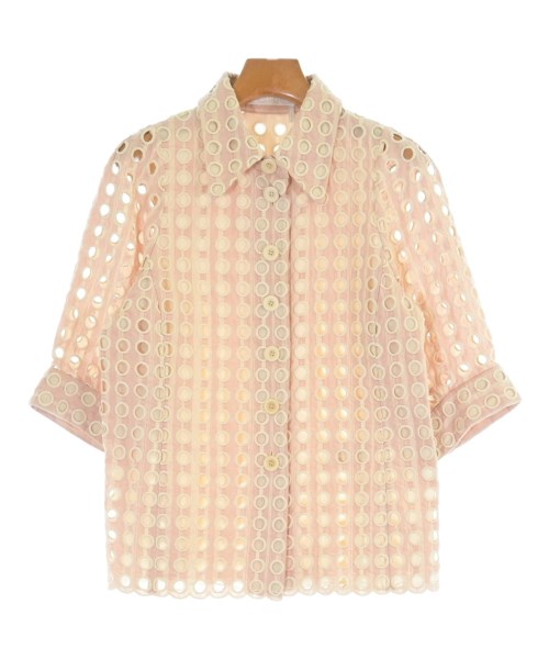 Chloe クロエ ブルゾン（その他） レディース 【古着】【中古】