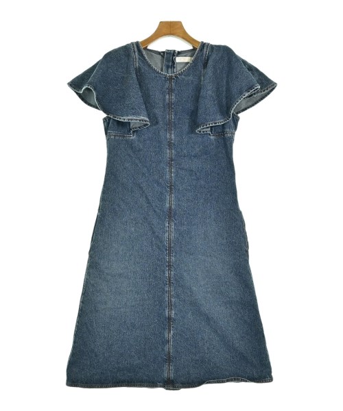 Chloe クロエ ワンピース レディース 【古着】【中古】