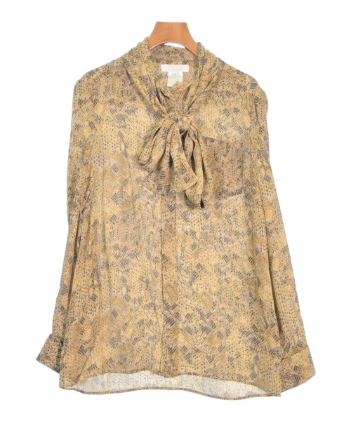 Chloe クロエ ブラウス レディース 【古着】【中古】