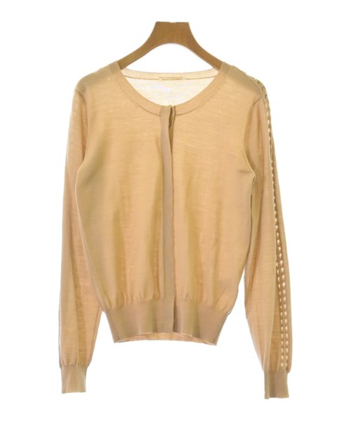 Chloe クロエ カーディガン レディース 【古着】【中古】