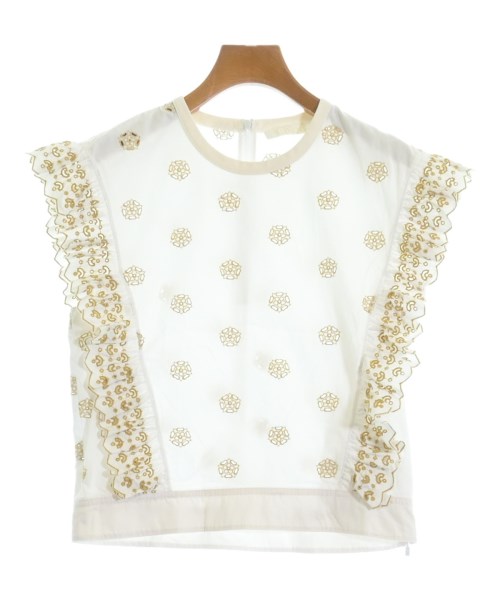 Chloe クロエ ブラウス レディース 【古着】【中古】