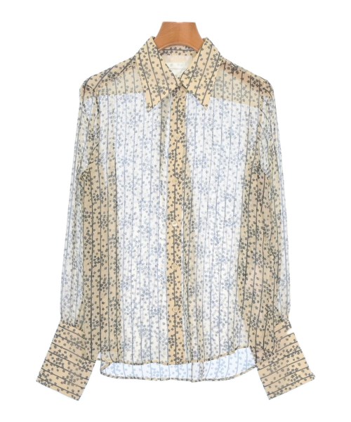 Chloe クロエ ブラウス レディース 【古着】【中古】