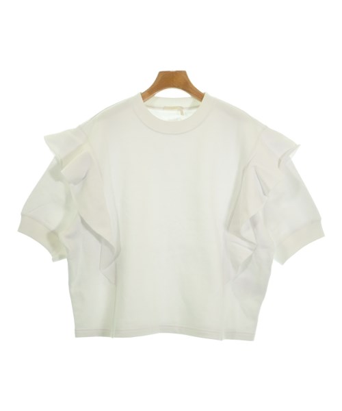 Chloe クロエ スウェット レディース 【古着】【中古】