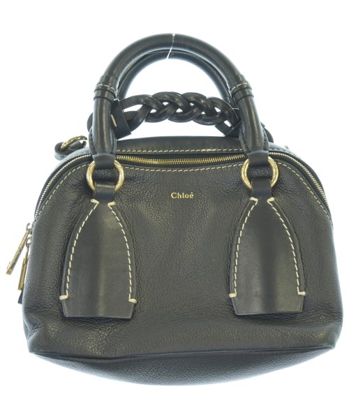 Chloe クロエ ショルダーバッグ レディース 【古着】【中古】