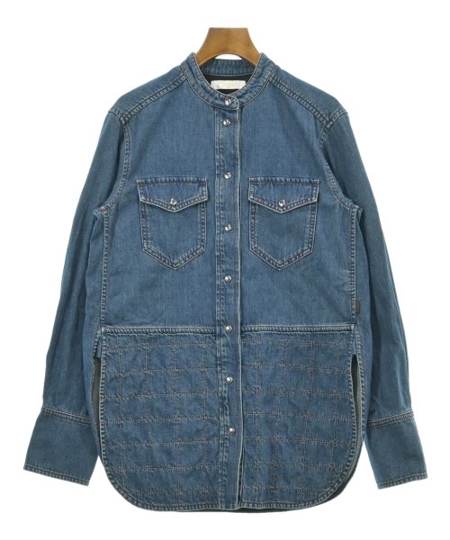 Chloe クロエ カジュアルシャツ レディース 【古着】【中古】