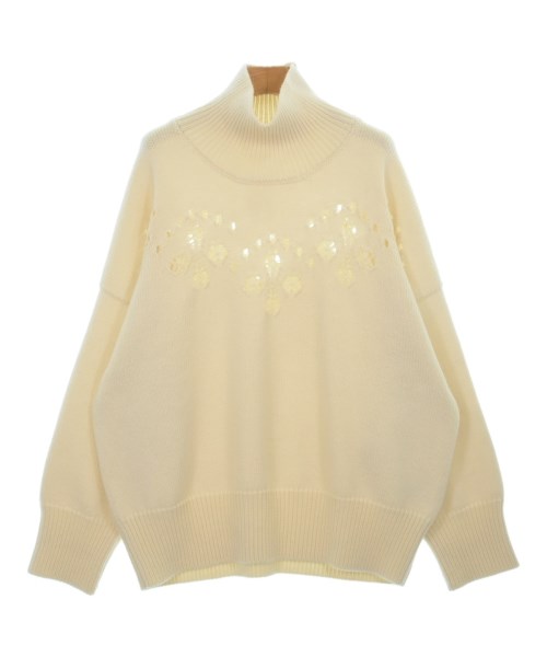 Chloe クロエ ニット・セーター レディース 【古着】【中古】