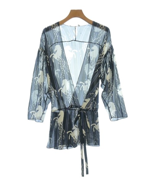 Chloe クロエ ブラウス レディース 【古着】【中古】