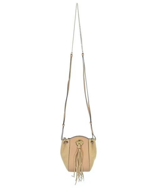 Chloe クロエ ショルダーバッグ レディース 【古着】【中古】