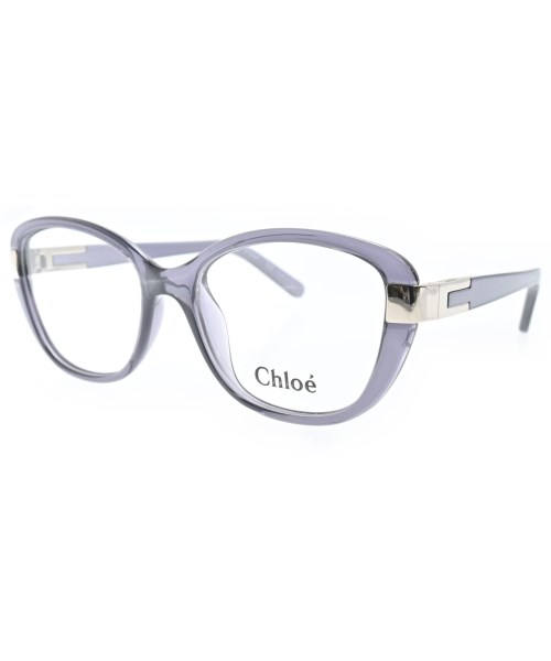 Chloe クロエ メガネ レディース 【古着】【中古】