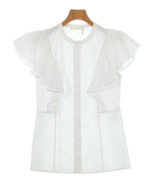 Chloe クロエ ブラウス レディース 【古着】【中古】