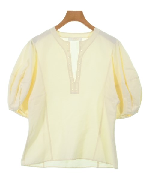 Chloe クロエ ブラウス レディース 【古着】【中古】