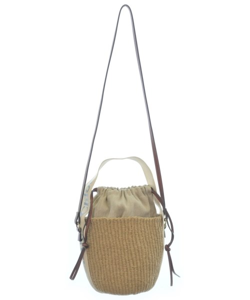 Chloe クロエ ショルダーバッグ レディース 【古着】【中古】